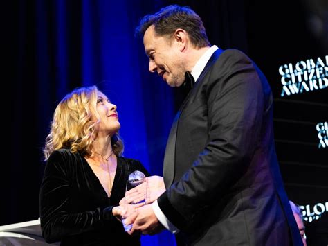 Elon Musk Hails Italian Leader Giorgia Meloni At Awards Ceremony The