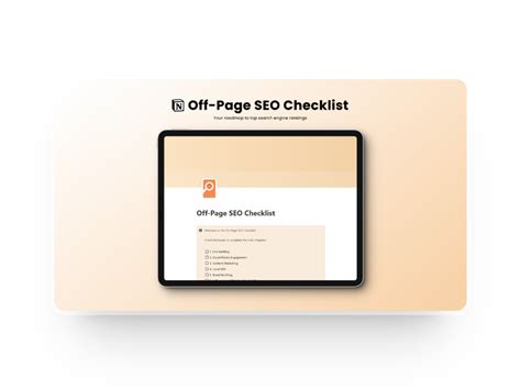 Top 10 Notion Templates To Manage Seo 2024