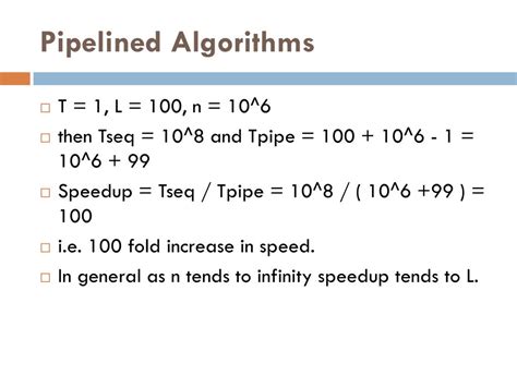 Ppt Parallel Algorithm Construction Powerpoint Presentation Free