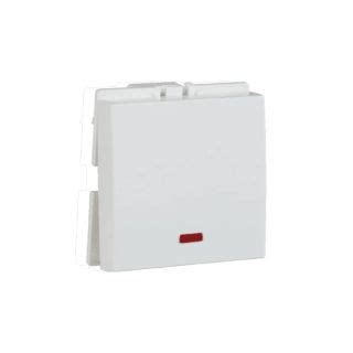 AX Mega Switch With Indicator