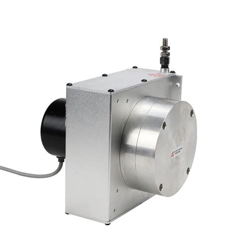 Draw Wire Sensor WRP M 4000
