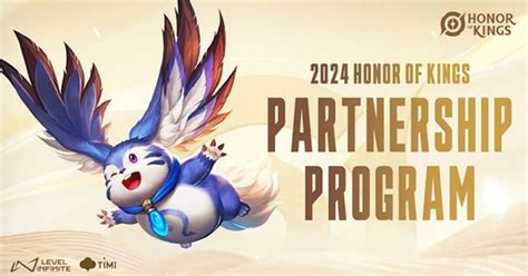 아너 오브 킹즈 한국 포함 글로벌 E스포츠 파트너십 프로그램 론칭