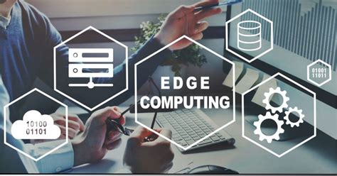Iot Vs Edge Computing Whats The Difference And Why It Matters Snuc