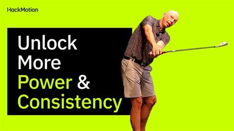 Forearm Rotation In The Golf Swing Unlock More Power And Consistency