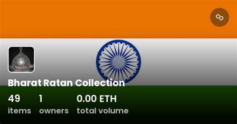 Bharat Ratan Collection Collection Opensea