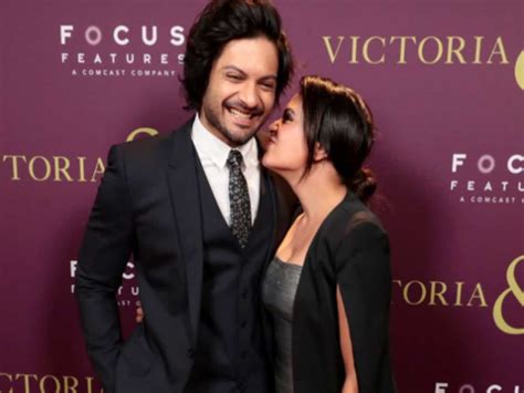 Richa Chadha Ali Fazals Wedding To Be Eco Friendly