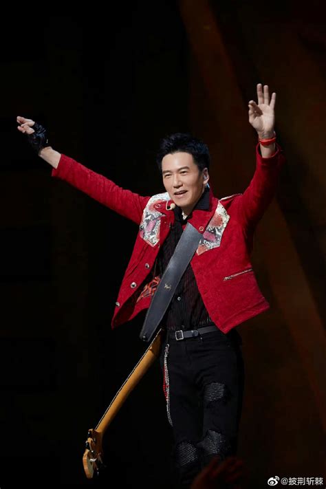 坦然接受淘汰 温兆伦发文让网民刮目相看 马来西亚诗华日报新闻网