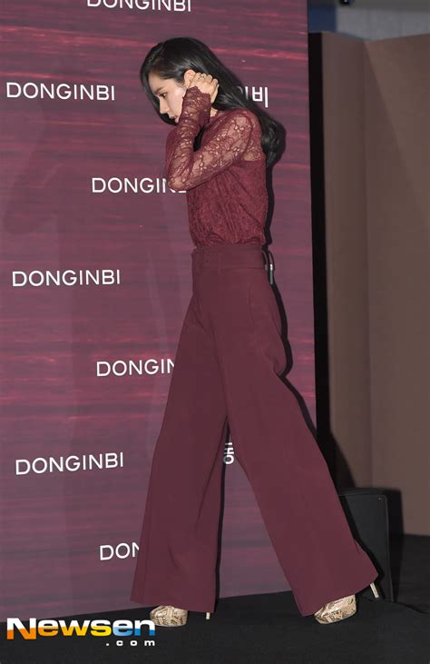 포토엔hd 한가인 끝이 없는 롱다리