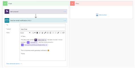 How To Use Business Events In Dynamics 365 Finance And Operations