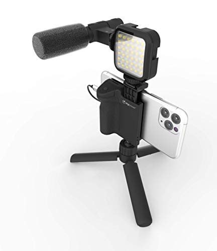 Find The Best Mobile Microphone For Vlogging Reviews And Comparison Katynel