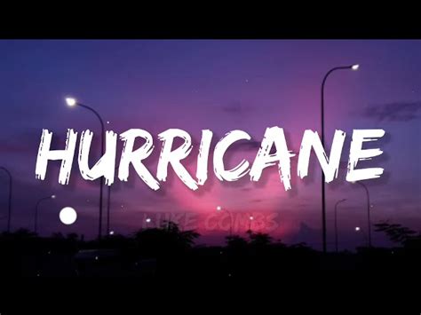 Luke Combs Hurricane Lyrics Chords Chordify