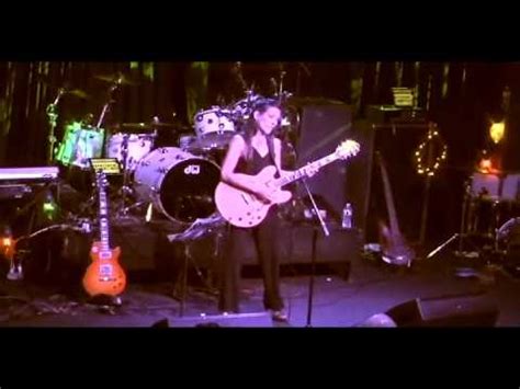 Here In Your Arms Original Kalina Justice Band 12 04 15 YouTube