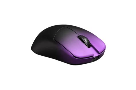 Maya X Wireless 8k Mouse