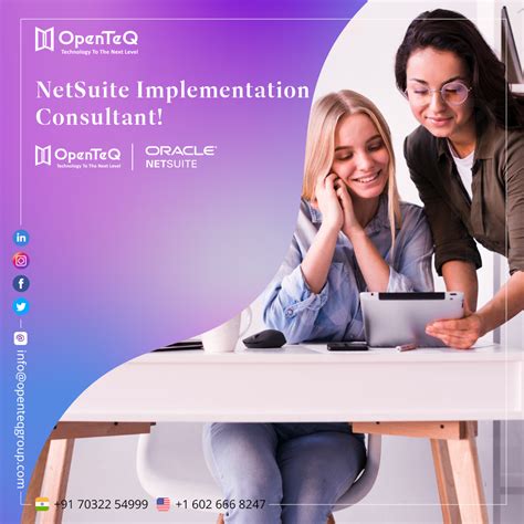 A Guide To Netsuite Implementation In 2023 By Srinivas Reddy Openteq