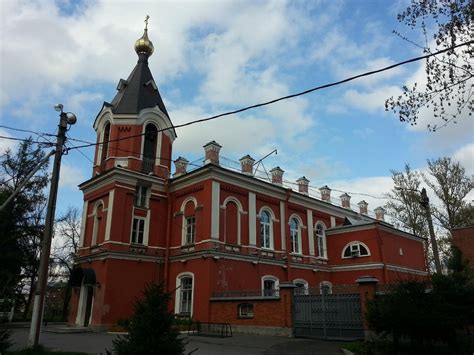 Kolpino, Russia: All You Must Know Before You Go (2024) - Tripadvisor
