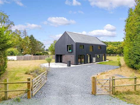 Houses For Sale In Harlow Essex Savills