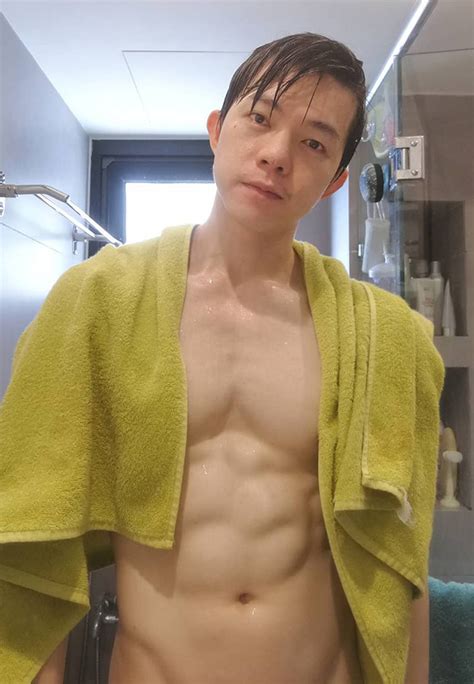 Json Yau นายแบบมาเลเซียสุดแซ่บ ฮอตเกินต้าน เซ็กซี่ วาบหวิว 18