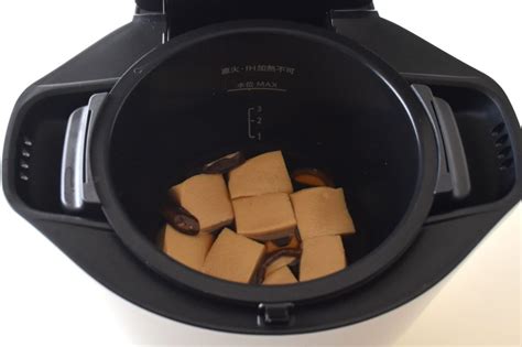 しみじみおいしい【高野豆腐の含め煮と卵とじ】楠さんちのホットクックレシピ Vol81 Kufura（クフラ）小学館公式
