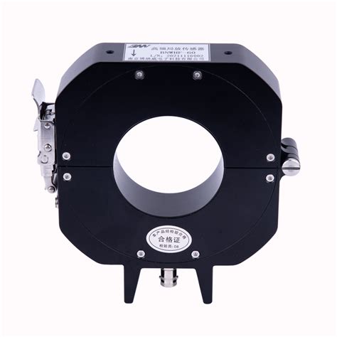 Hf Series High Frequency Partial Discharge Monitoring Sensor From China Manufacturer Tianrui