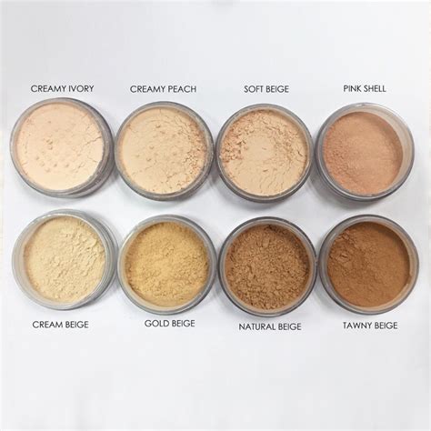 Jual Revlon Touch And Glow Face Powder Shopee Indonesia