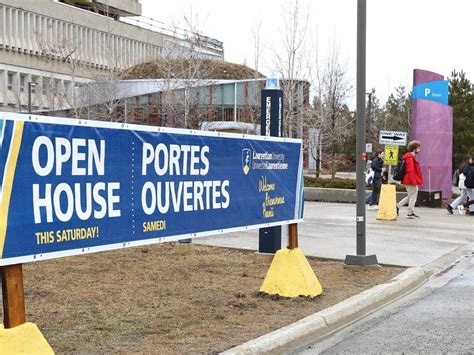 Laurentian University Launches Five Year Strategic Plan Sault Star