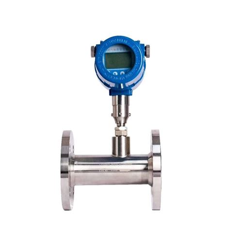 Accuracy Modbus RS Gas Flow Totalizer DN Hydrogen Gas Flow Meter Hydrogen Gas Flow