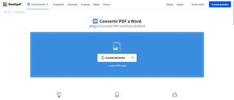 Pasar de PDF a Word Así puedes convertir un archivo PDF en archivo