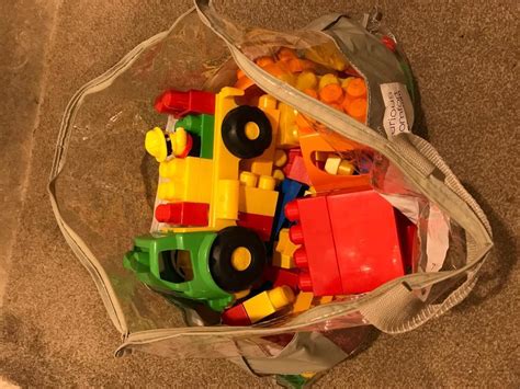 Big Bag Of Duplo Lego In Wimborne Dorset Gumtree