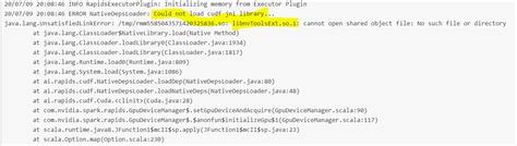 Scala Collection Issue Occurring Data Transfer From Plugin To Spark
