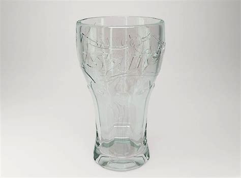 Glass Sprite 3d Model