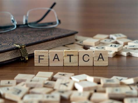 5 Things You Should Know About Fatca Authority Software