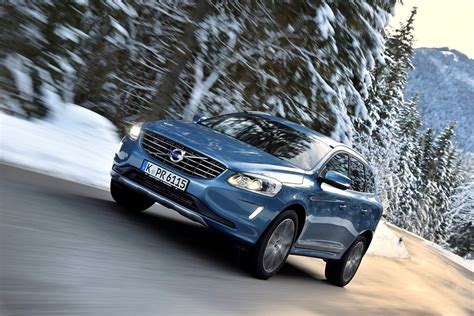 VOLVO CARS ANNONCE LES EVOLUTIONS DE SON MILLESIME 2017 - Site Média ...