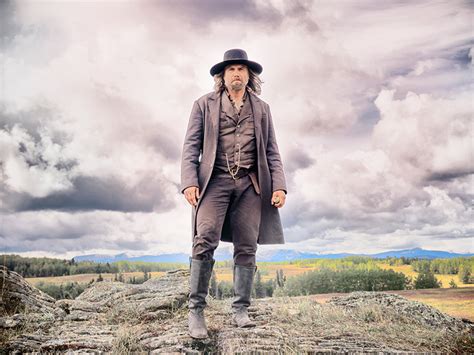 Hell On Wheels Season Episode And Cast Information Amc