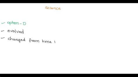 Which Of The Following Does Not Support An Argument For Skepticism About Scientific Authority