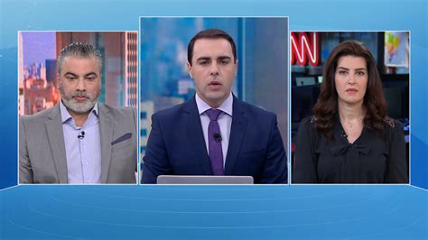 O Grande Debate Decisão de ministro de soltar chefe do PCC foi correta CNN Brasil