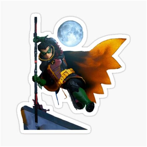 Damian Sticker For Sale By Ontological Redbubble