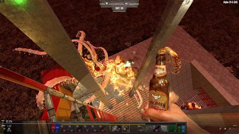 D D Darkness Falls V Mod Krunchs K Map EP Day Bloodmoon Fun YouTube