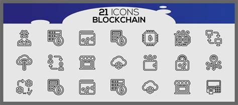 Premium Vector Cryptocurrency Isometric Icons Set Cryptocurrency Icon
