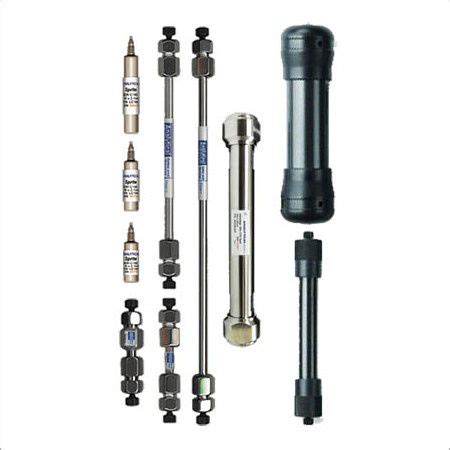 Laboratory Hplc Columns At Best Price In Vadodara Gujarat Chemdyes Corporation