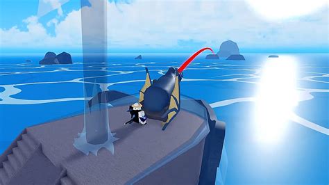 How To Get Harpoon In Blox Fruits The Nerd Stash