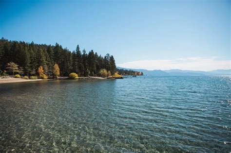 Whats New In Lake Tahoe Winter 202526