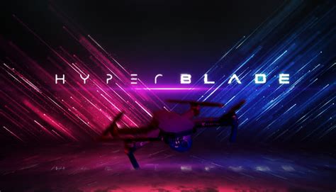 Hyperblade - Steam News Hub