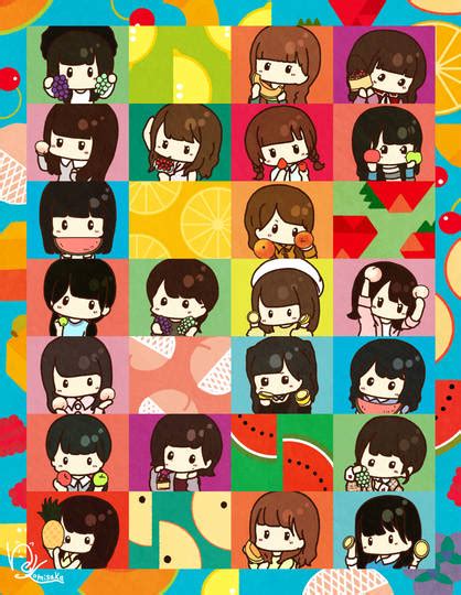 日向坂46 ひなたざかふぉーてぃーしっくすとは【ピクシブ百科事典】