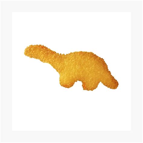Dino Chicken Nuggets Wallpapers Wallpaper Cave