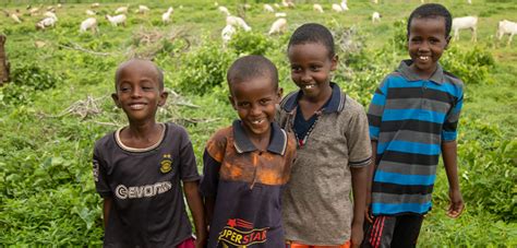 Af Soomali New Language Enters East Africa As Region Connects To The