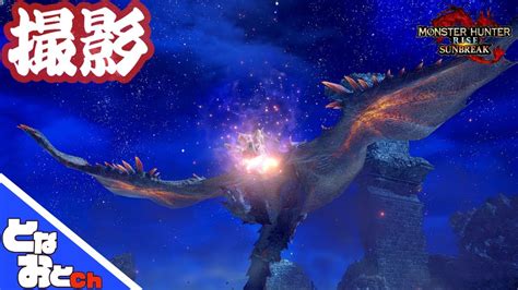 Monster Hunter Sunbreak Ch Wacoca News