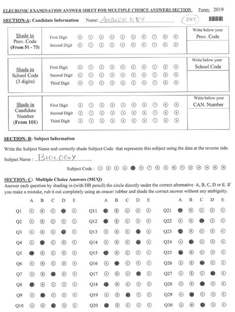 Biology Exam 1 Answers Quaneappol