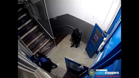 Nyc Crime Police Searching For Thieves Targeting Schools In The Bronx