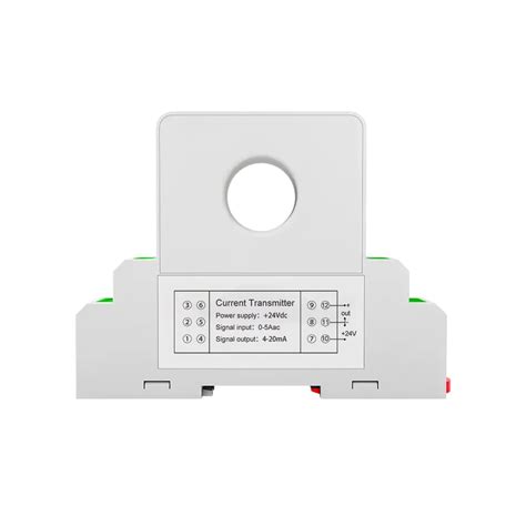 Current Sensor Manufacturer Sino Measure
