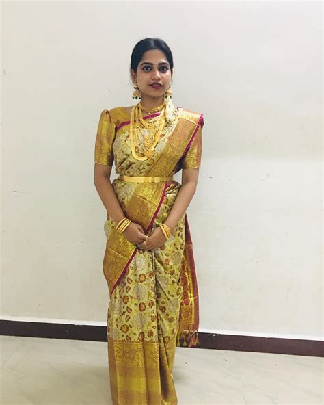 🧿keerthana Priyadharshini R 🧿 The Beauty Of South Indian Weddings